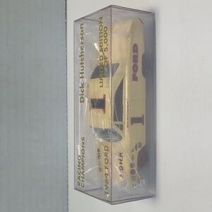 Nascar | Toys | Racing Champions Nascar Limited Edition Car | Poshmark